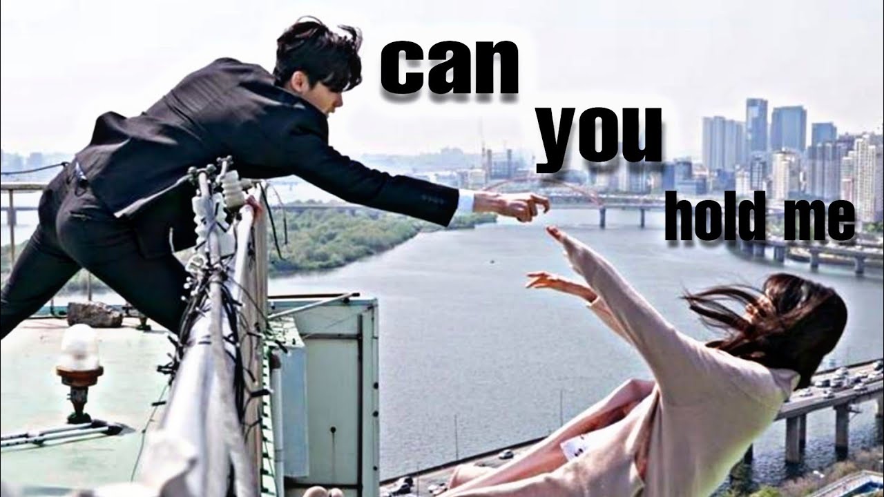 sadmultifandom × can you hold me × fmv - YouTube