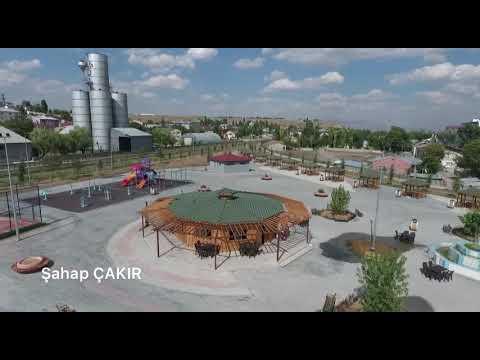 ERENLER ŞEHRİ HORASAN/ŞAHAP ÇAKIR