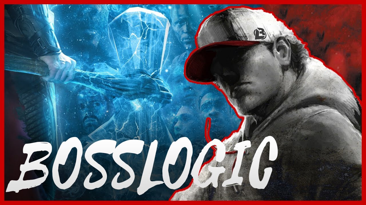 BOSSLOGIC - Creating A Career Out of Art (2021) with Allan McKay - YouTube