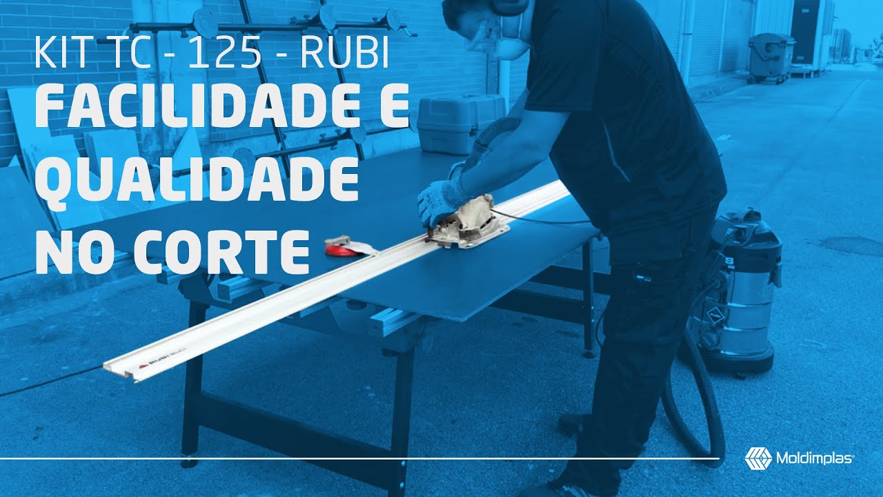Como fazer chanfro de 45º em porcelanatos de grande formato? - YouTube