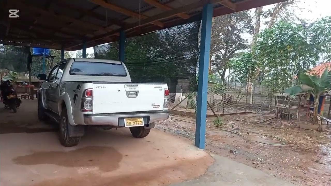 ntuj qhib tshiab 2025 los nag xuj xuav - YouTube