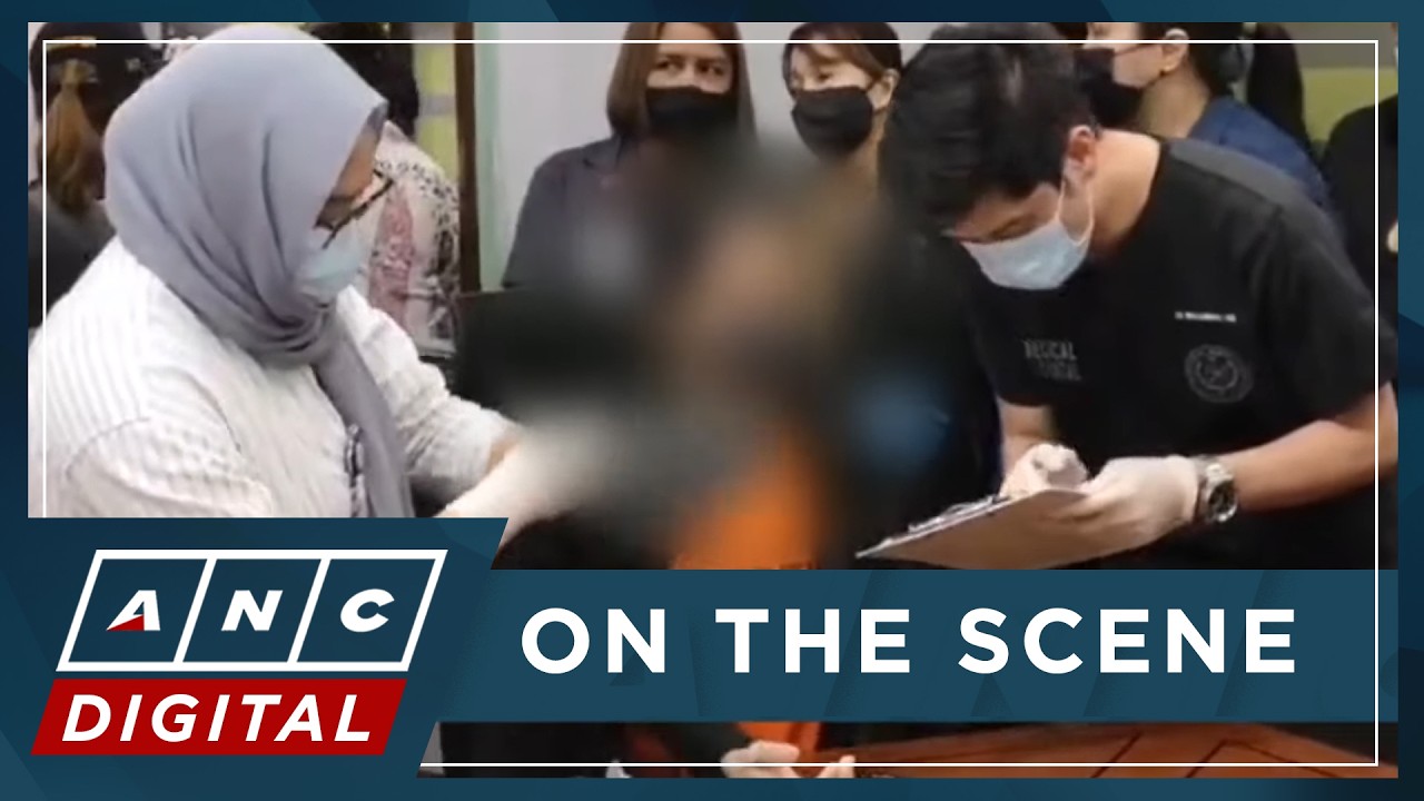 ICYMI: Shiela Guo, Cassandra Ong underwent medical examination, inquest ...