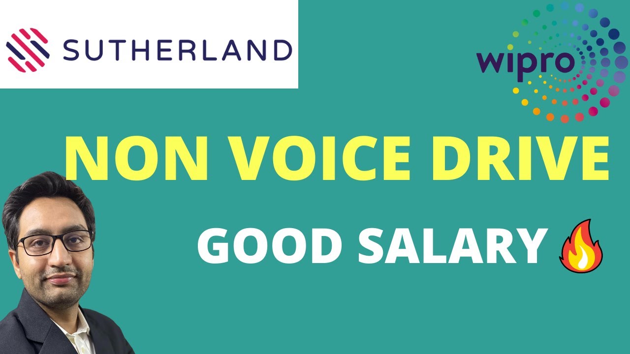 Sutherland Global Recruitment Non Voice International Process sutherland-global-recruitment-non-voice-international-process