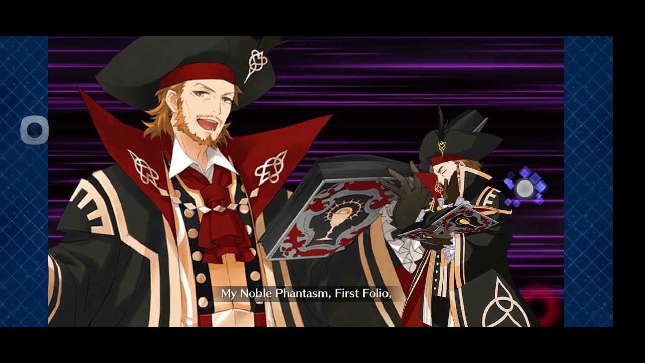 FGO 4th Anniversary Celebration Maximum Defeated Enemies Trial Quest ...