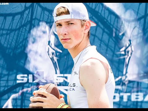 Hayden Carroll 2022 Finals Video - YouTube