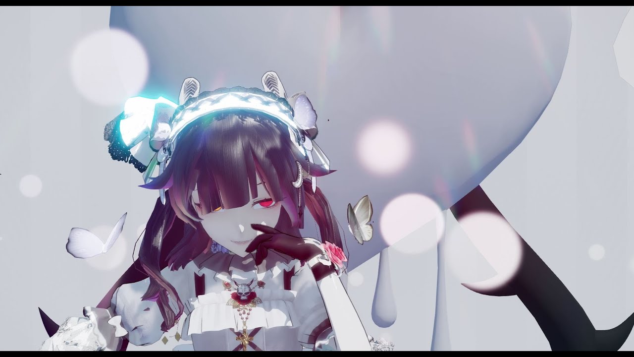 [OC MMD] NO Cinderella (Giga First Night Remix) - YouTube