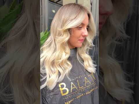 Elimina i Toni Gialli: Scopri il Potere dello Spray Ghiaccio by BALATO