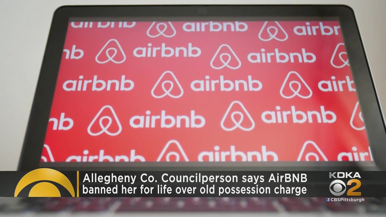 Allegheny Co. Councilperson Bethany Hallam says Airbnb banned her for ...