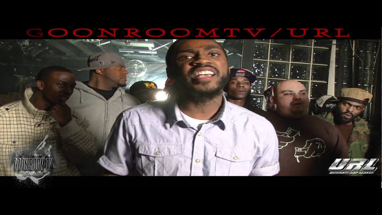 GOON ROOM TV PRESENTS..CASHEATIN VS BOSTON ALLSTAR - YouTube