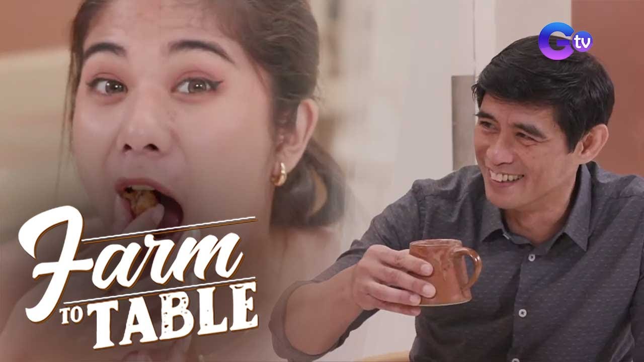 Try Aegyo Cafe with ‘My Ilonggo Girl’ stars Richard Quan and Gelly Bea ...