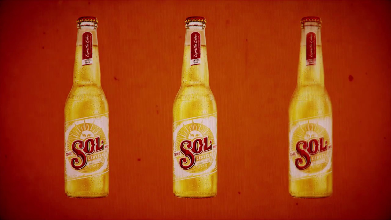 Cerveza Sol - Taste The Sun Lyrics - YouTube Music