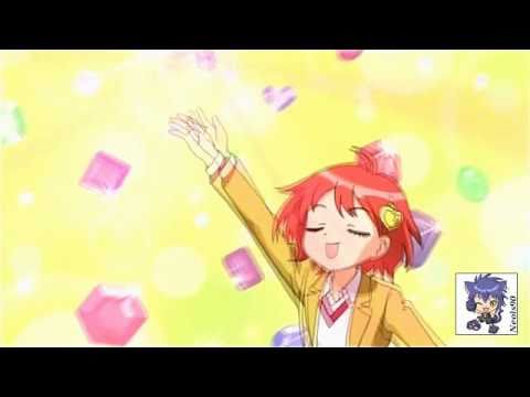 Cristina D'Avena - Jewelpet