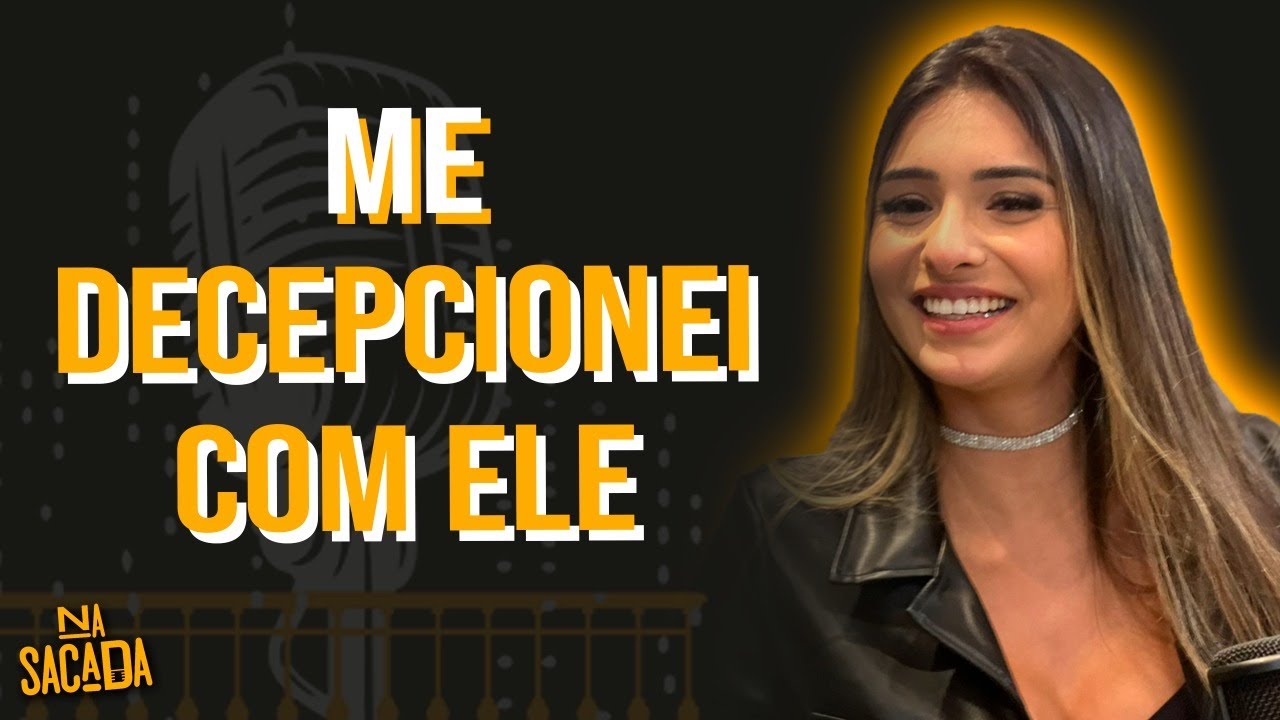 AMANDA ROMANO EXPLANA RAUL DIAS - YouTube