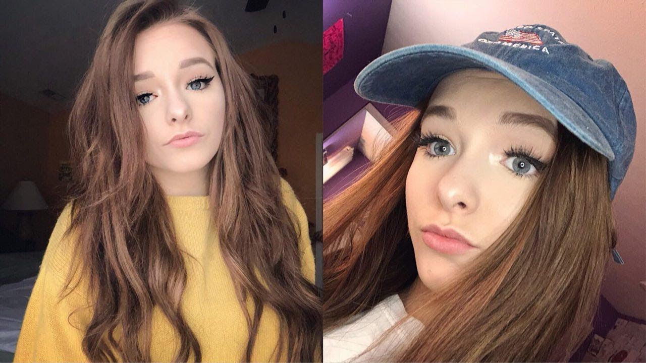 My Musically Zoe LaVerne New Girl Dance - My Musical.ly - YouTube