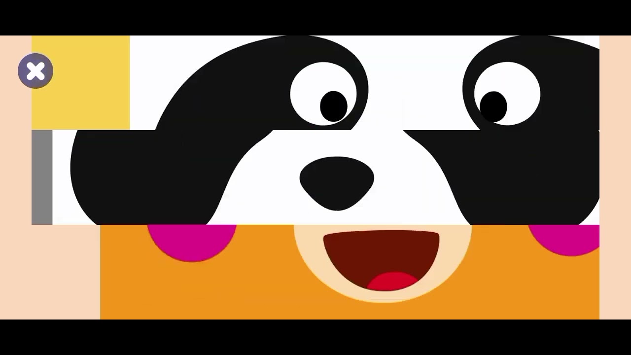 Find character expressions with @lingokids - YouTube