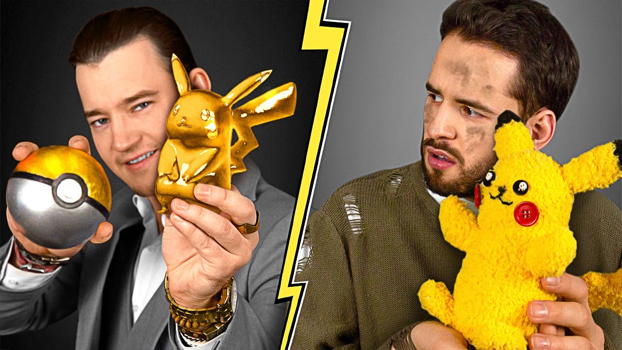 Rich Vs Poor Whose Pok mon Is The Best YouTube rich-vs-poor-whose-pok-mon-is-the-best-youtube