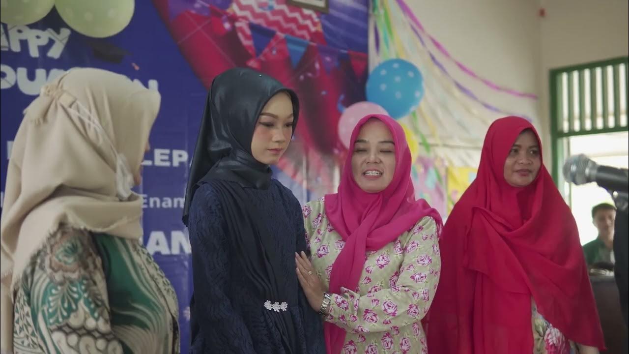 recap event sd8 kranji pelepasan dan perpisahan graduation ori2 - YouTube