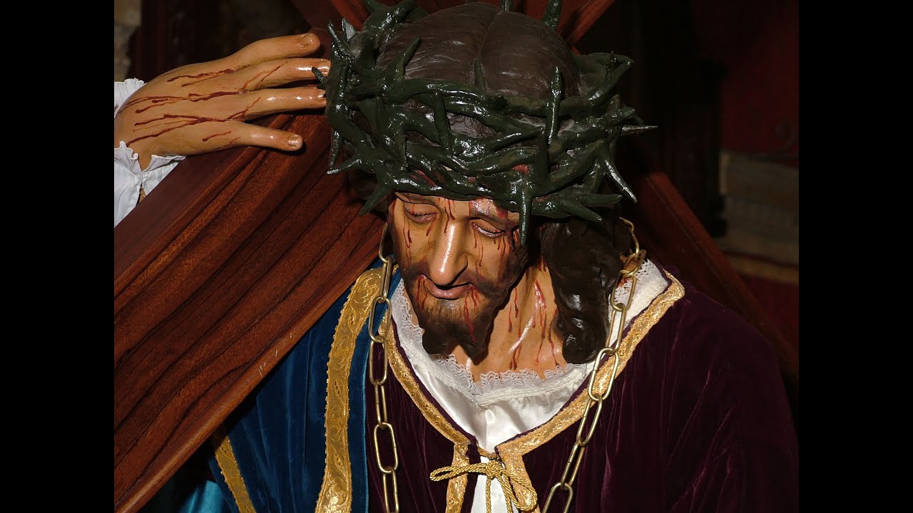 Purcissjoni tal-Gimgha l-Kbira Katidral Ghawdex 2016 - YouTube