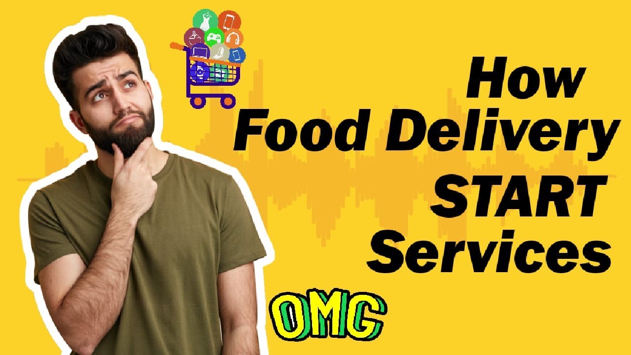 "Delicious Delights Delivered: Unveiling the Best Food Delivery Gems in ...