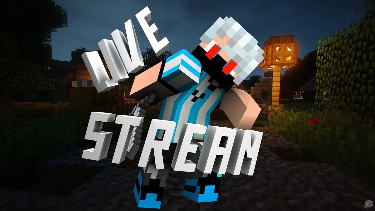 Come Join My Public Smp Java/pocket Edition 24/7 Minecraft Livestream - YouTube