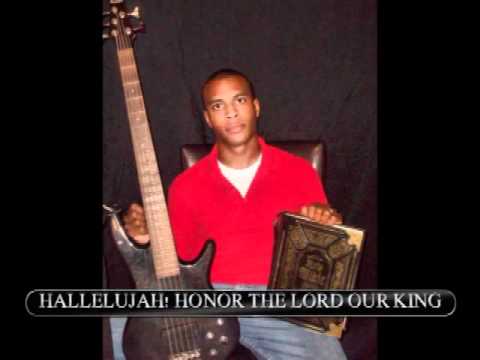 Levi Turner Panama City, FL Christian Gospel Neo Soul R B Music, Lyrics ...