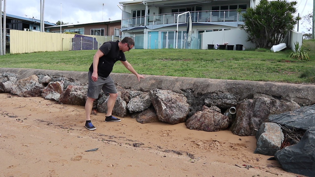 Victoria Point - YouTube