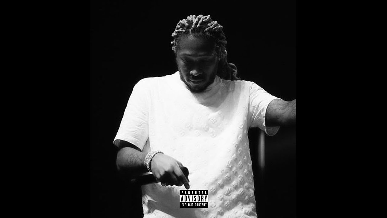 [FREE] FUTURE TYPE BEAT - DEVIL - YouTube