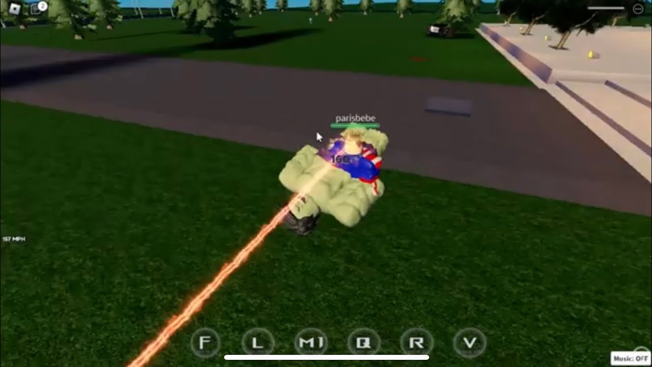 Hulk VS Homelander (Comics) FULL FIGHT | Roblox The Boys: Reborn ...