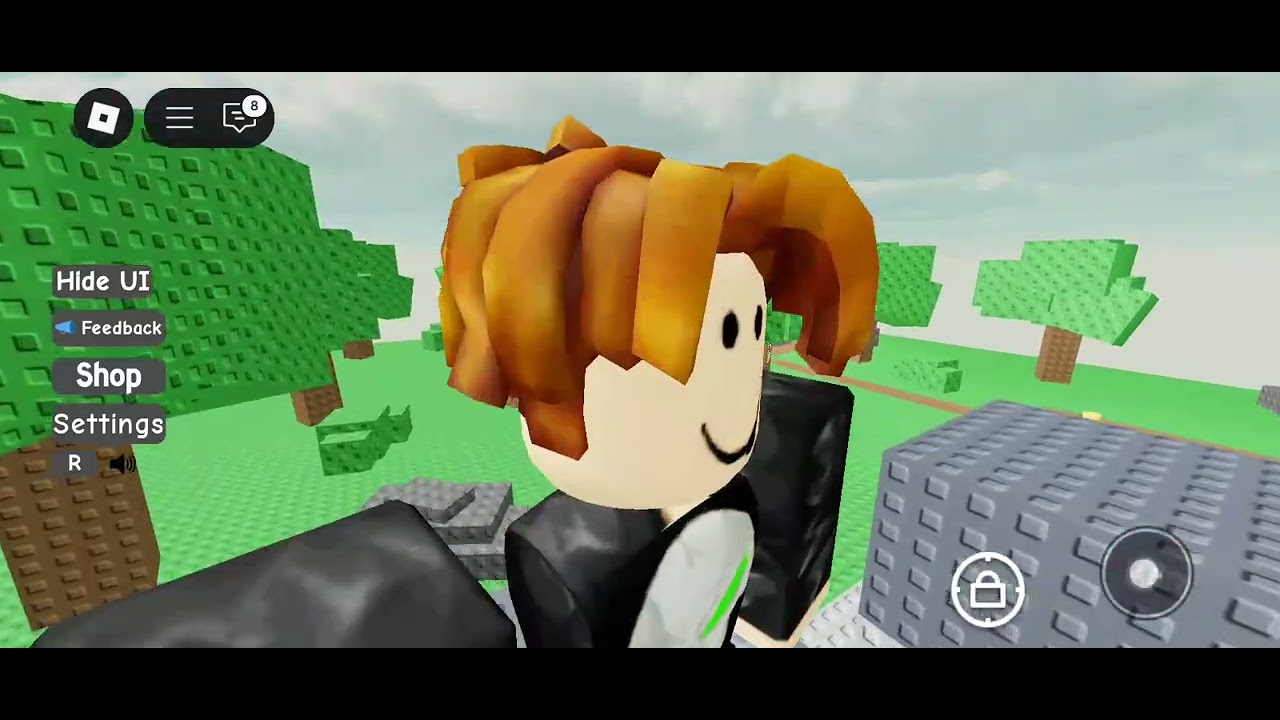 how to walk hop! - YouTube