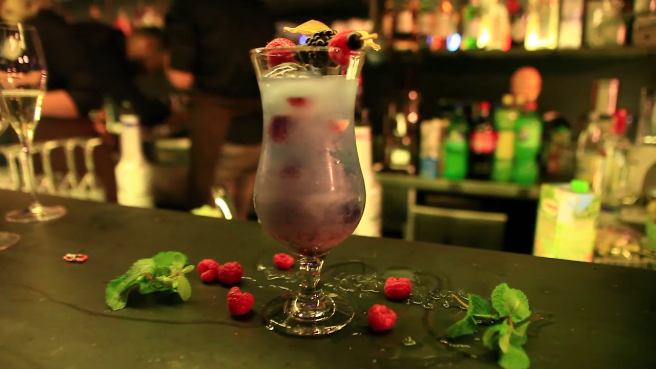 Mokador - TIrane | Tilllate Albania (www.tilllate.al) - YouTube