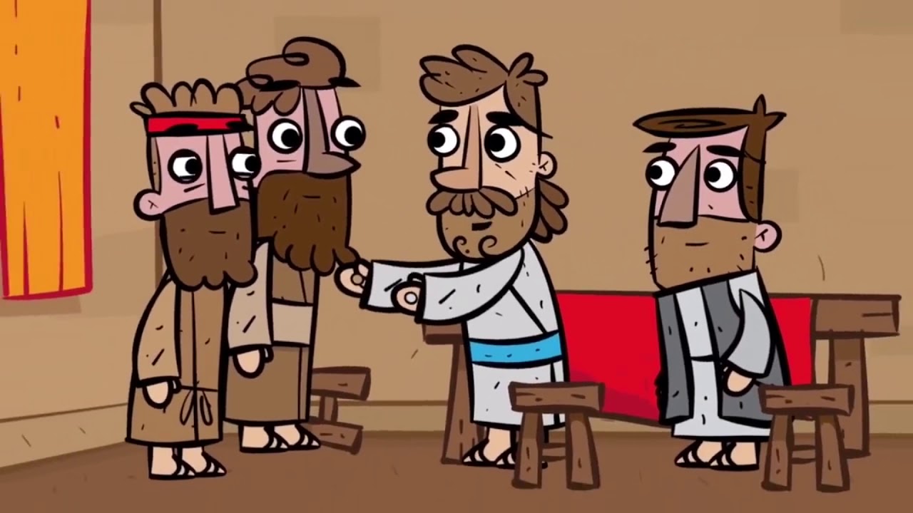 Semana Santa - YouTube