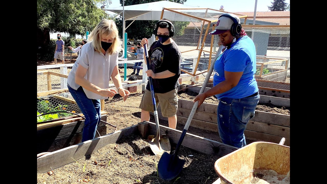 Morgan Autism Center's Giving Tuesday 2022 - YouTube