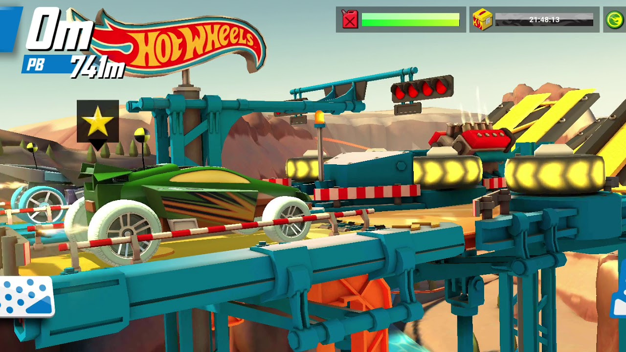 Race off#2 - YouTube