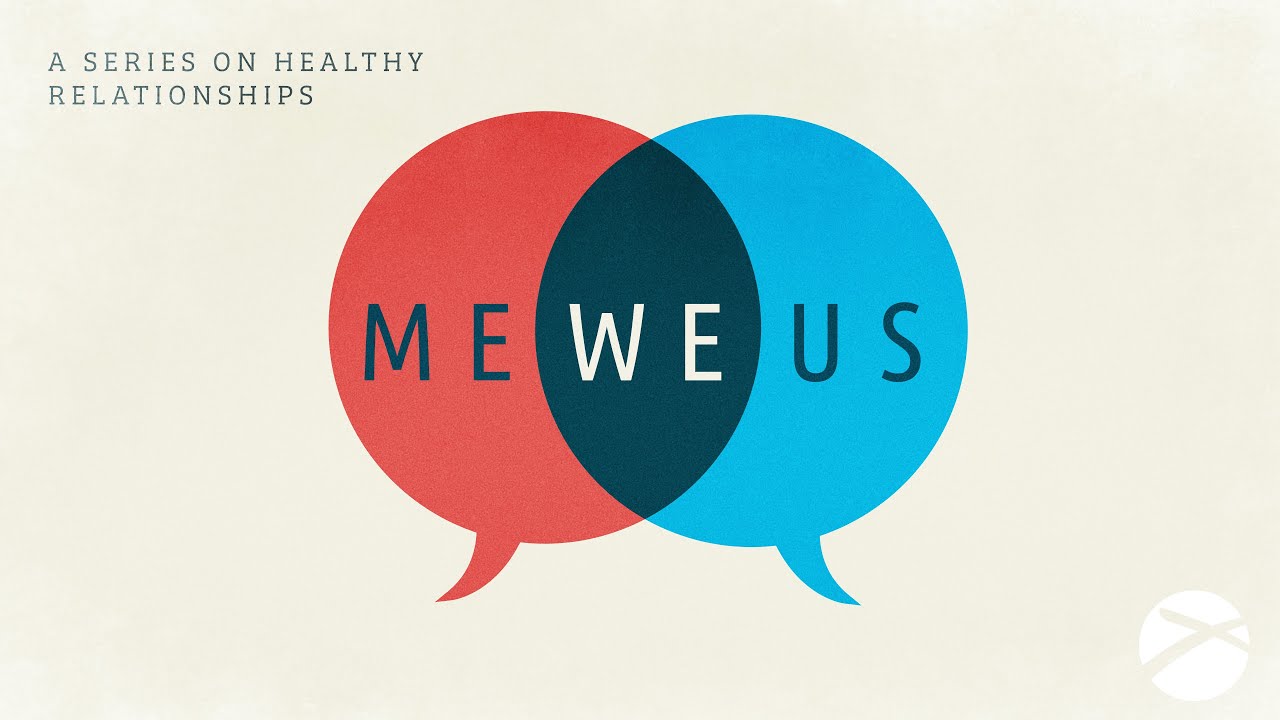 September 3rd 2023 - "Me, We, Us: Singleness" - Pastor Aaron Duvall ...