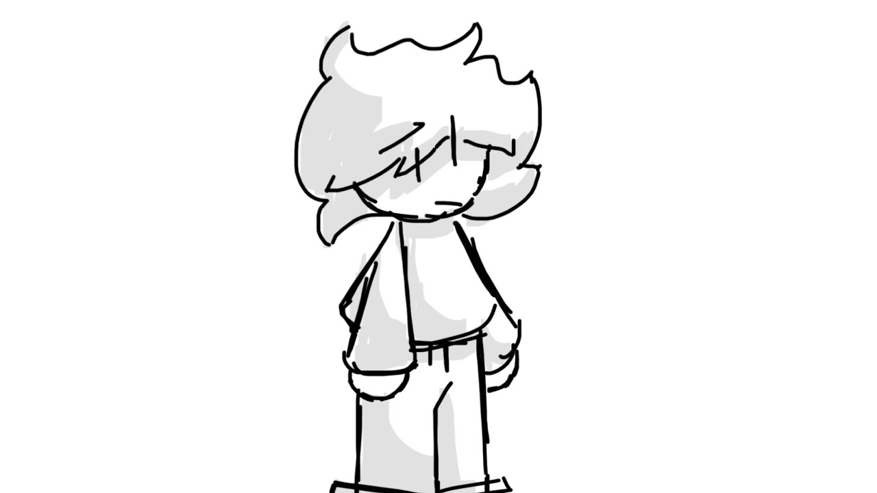 jaywalking // animation - YouTube
