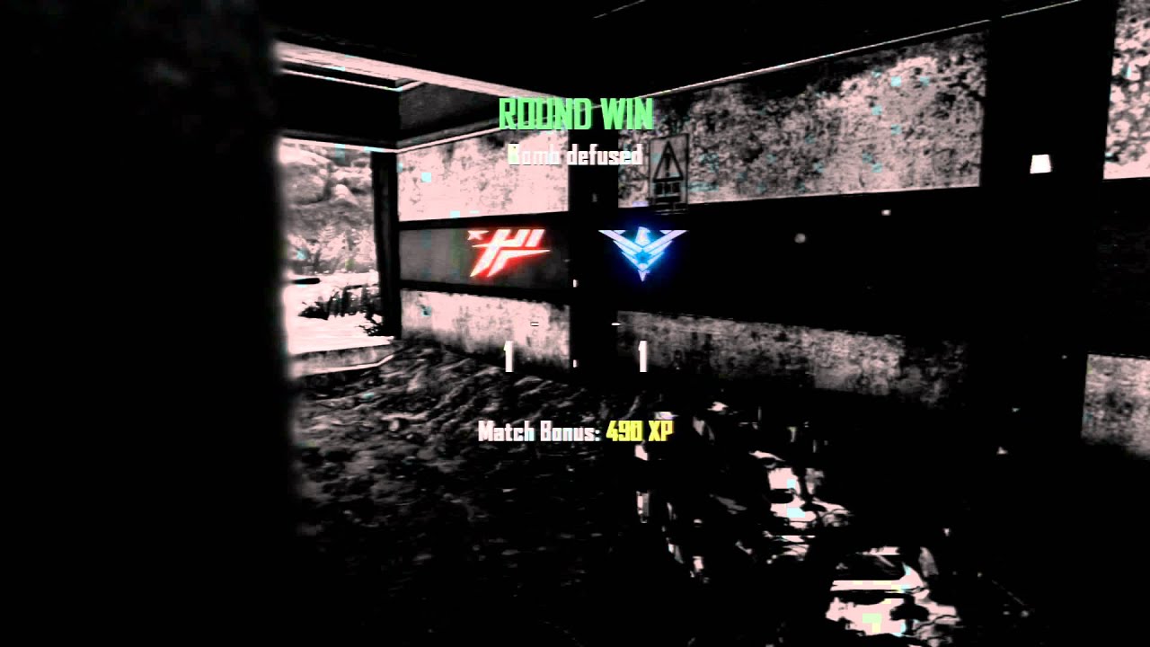 Nice Killcam - YouTube