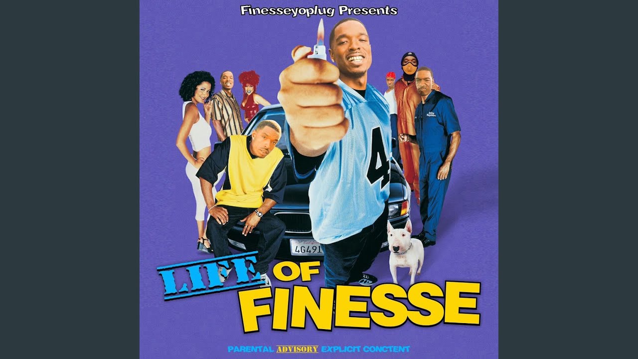 Big Smoke YouTube big-smoke-youtube