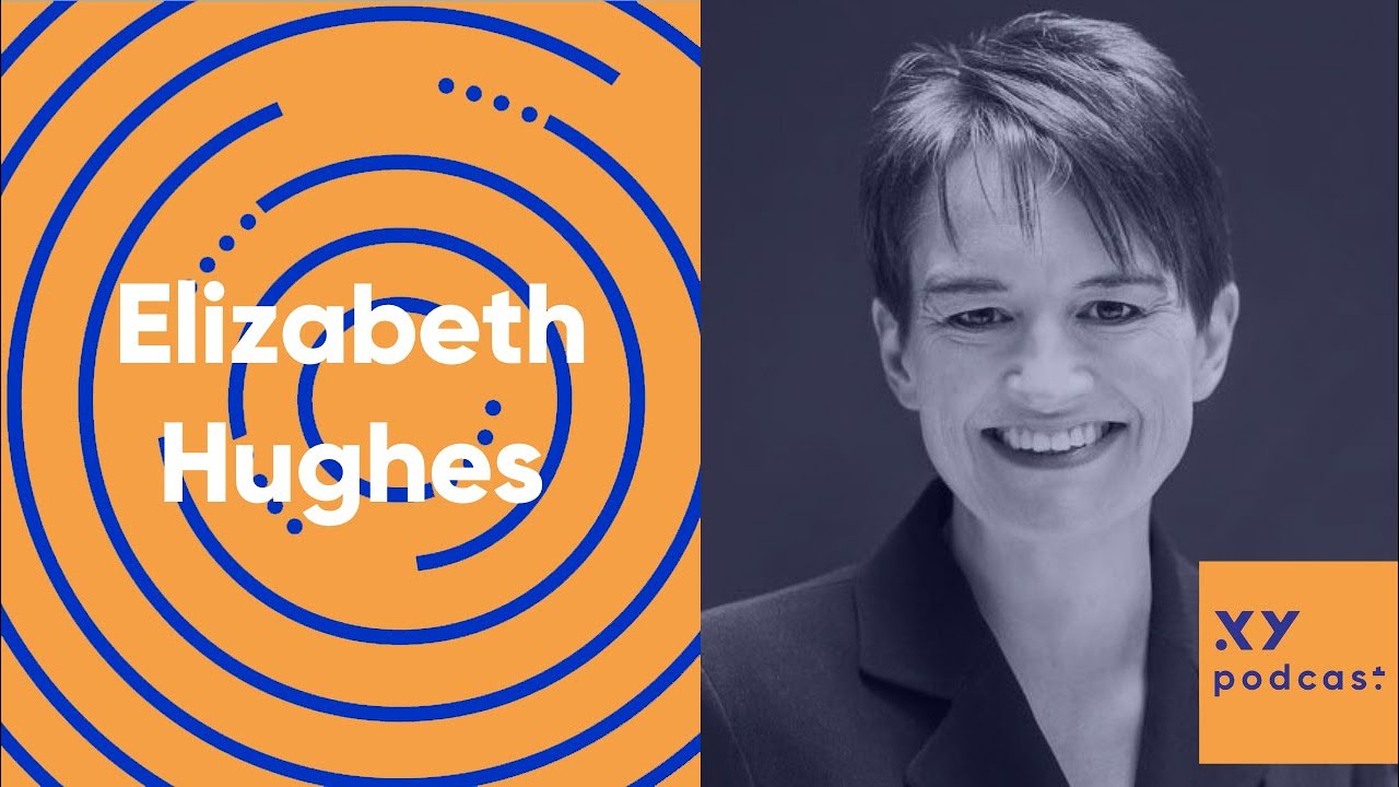 Ethical Investment Series #7 - Elizabeth Hughes - YouTube