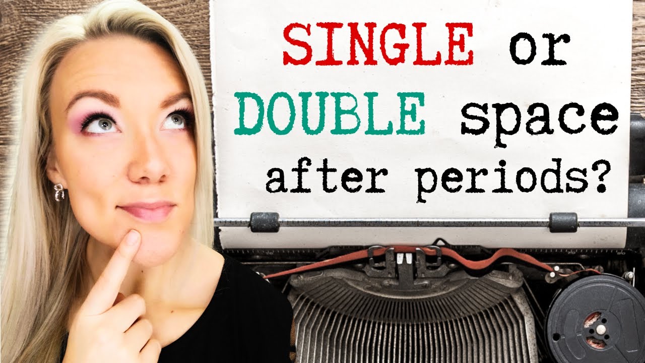 How Many Spaces After A Period English Punctuation Single Or Double how-many-spaces-after-a-period-english-punctuation-single-or-double
