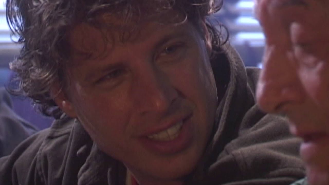 John Daniel Gavin Aka (Johnny Montana Actor's Reel ) - YouTube