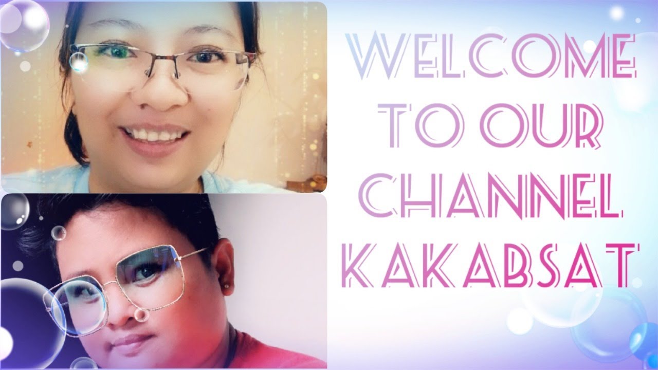 WHAT YOU SEE WHAT YOU HEAR JUST LEAVE IT HERE#mariaangelicagano# ...