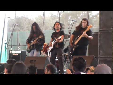 VALANCE ROCK NACIONAL - YouTube