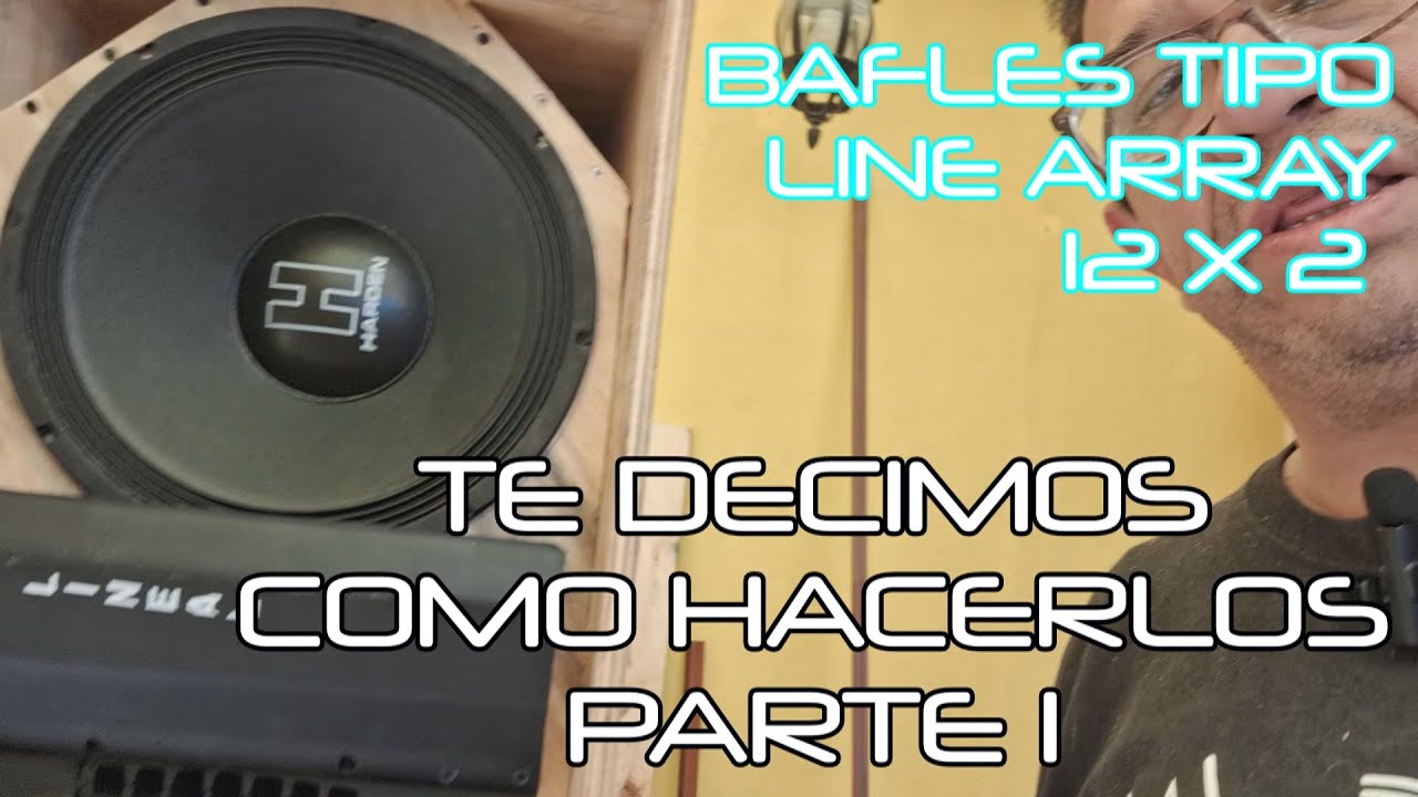 Line array tipo L-acoustic de 12 pulgadas dobles con parlantes harden ...