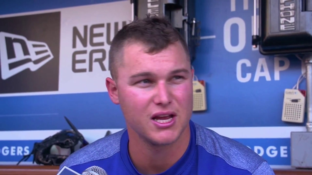 LA Dodgers' Jewish connection- kosher franks, Koufax, Pederson, WBC ...