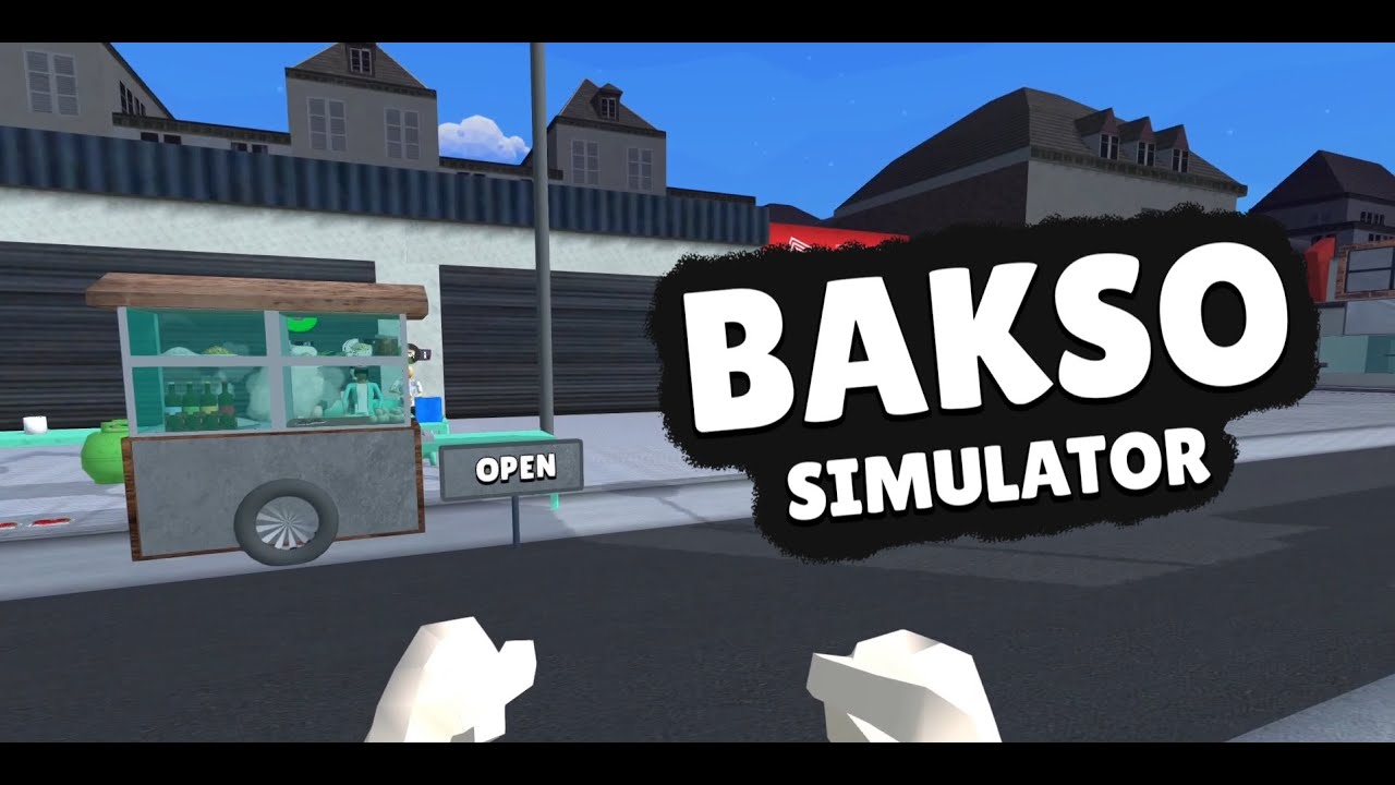 Tips y trucos para empezar en BAKSO SIMULATOR | Gameplay en español ...