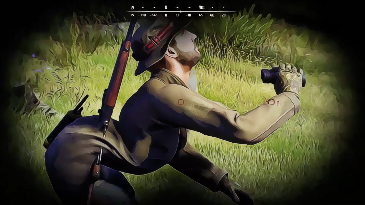 Way of the Hunter - Fooster & Fisk Funny Moments - YouTube