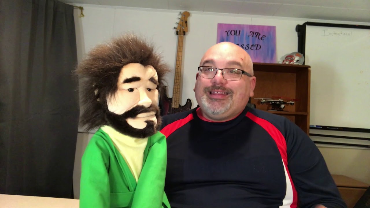 The Reggie and Joe Show Episode 2 - YouTube