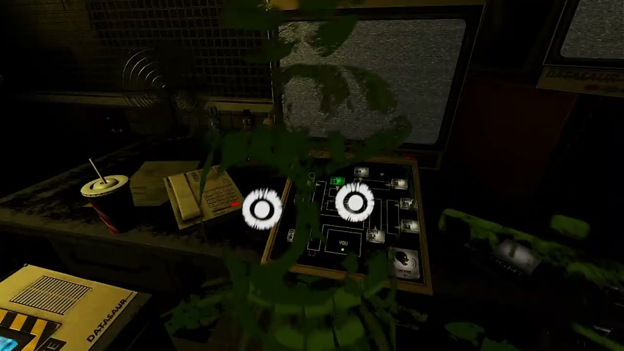 FNaF: Help Wanted FNaF 3 Night 2 (FOOTAGE FOR CREATORS) | FNaF ...