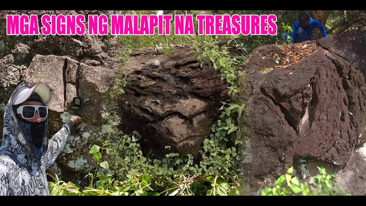 MGA LEGIT MARKERS FOR BIG DEPOSITS NA MALAPIT LANG. - YouTube
