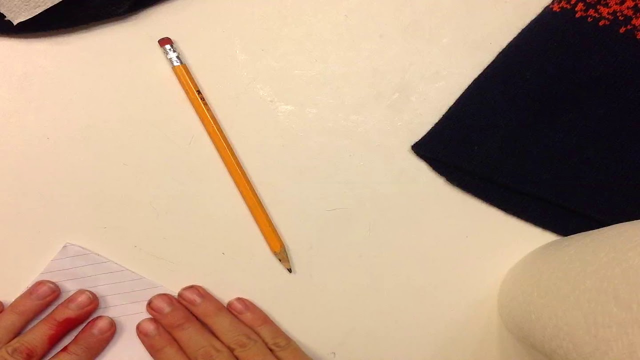 The Flying Dorito Chip! (Bionic Plane) 😀 - YouTube